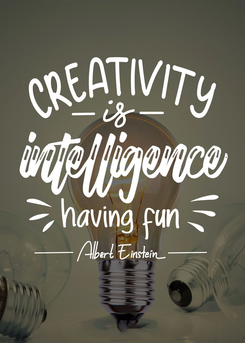 'Success motivational words' Poster, picture, metal print, paint by ...