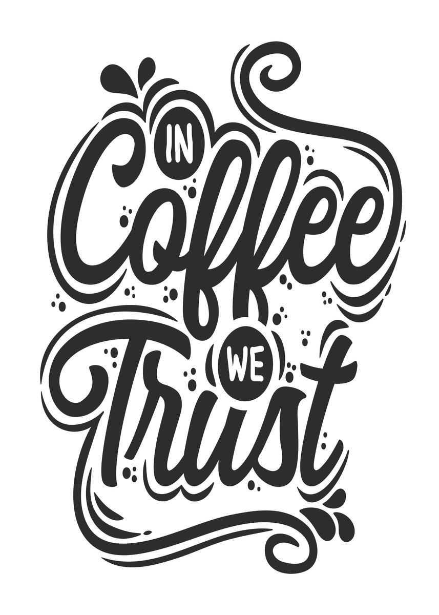 'Success Motivational Words' Poster, picture, metal print, paint by ...