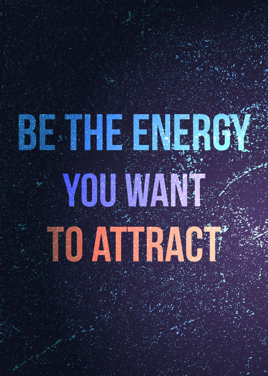 'Motivational Quotes Life' Poster, picture, metal print, paint by ...