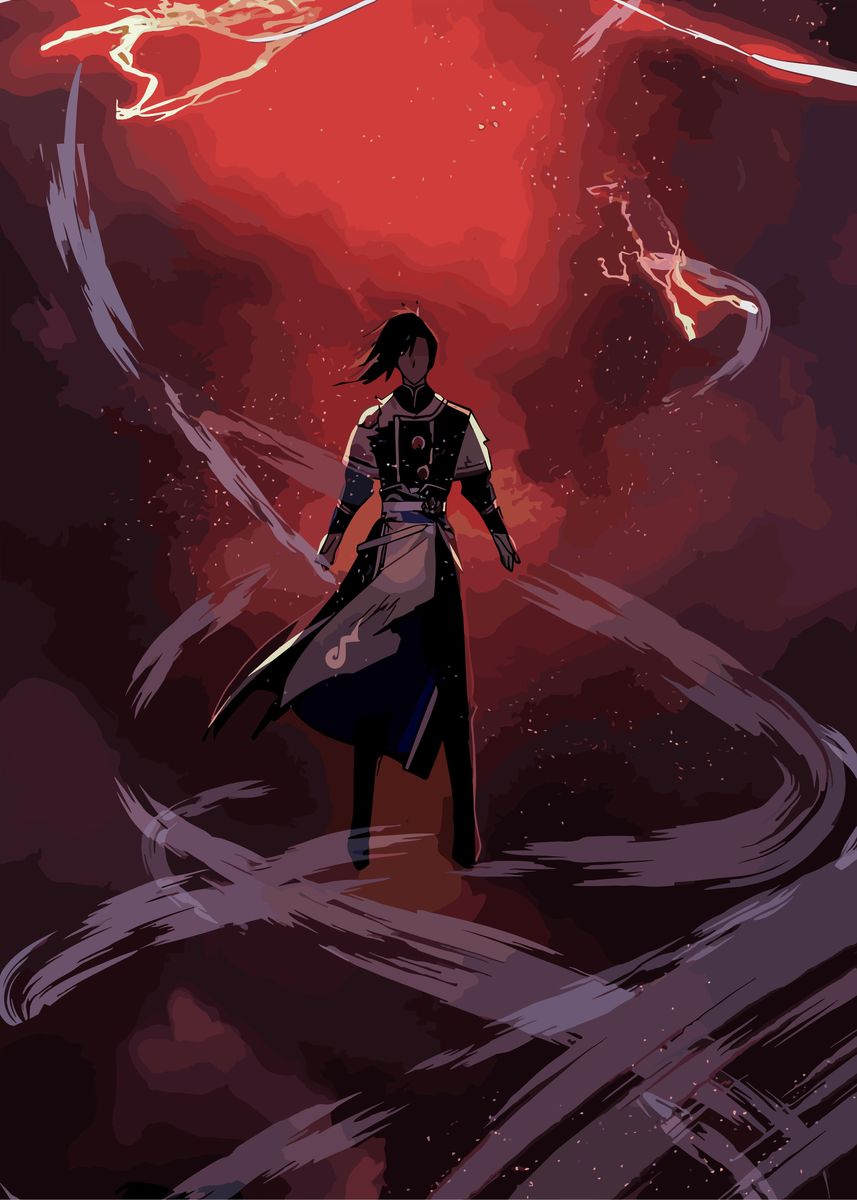 'Martial Peak Manhua' Poster, picture, metal print, paint by death ...