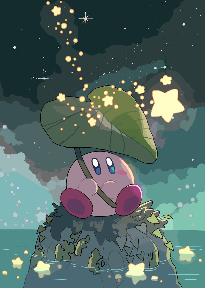 'cute game' Poster, picture, metal print, paint by ROKIE BERLIN | Displate