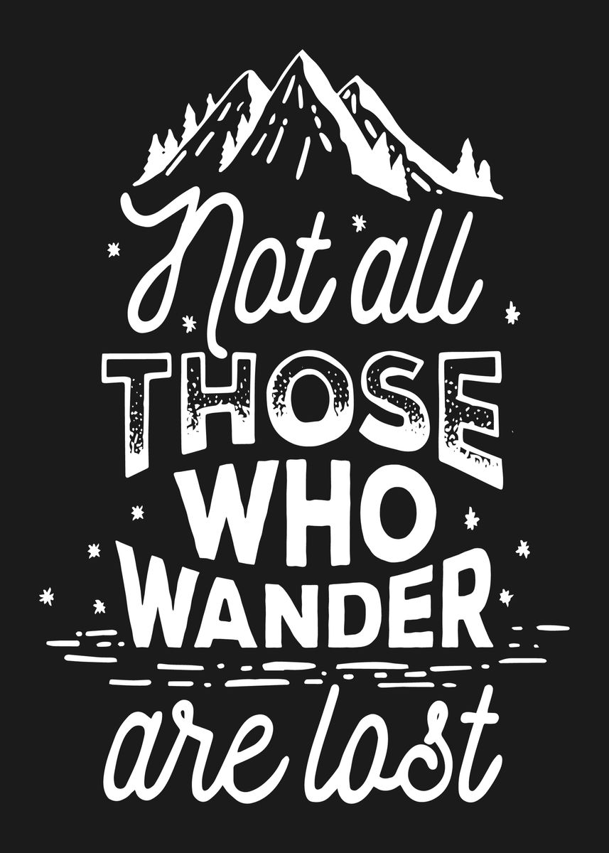 'Motivational Saying' Poster, picture, metal print, paint by Inspirates ...