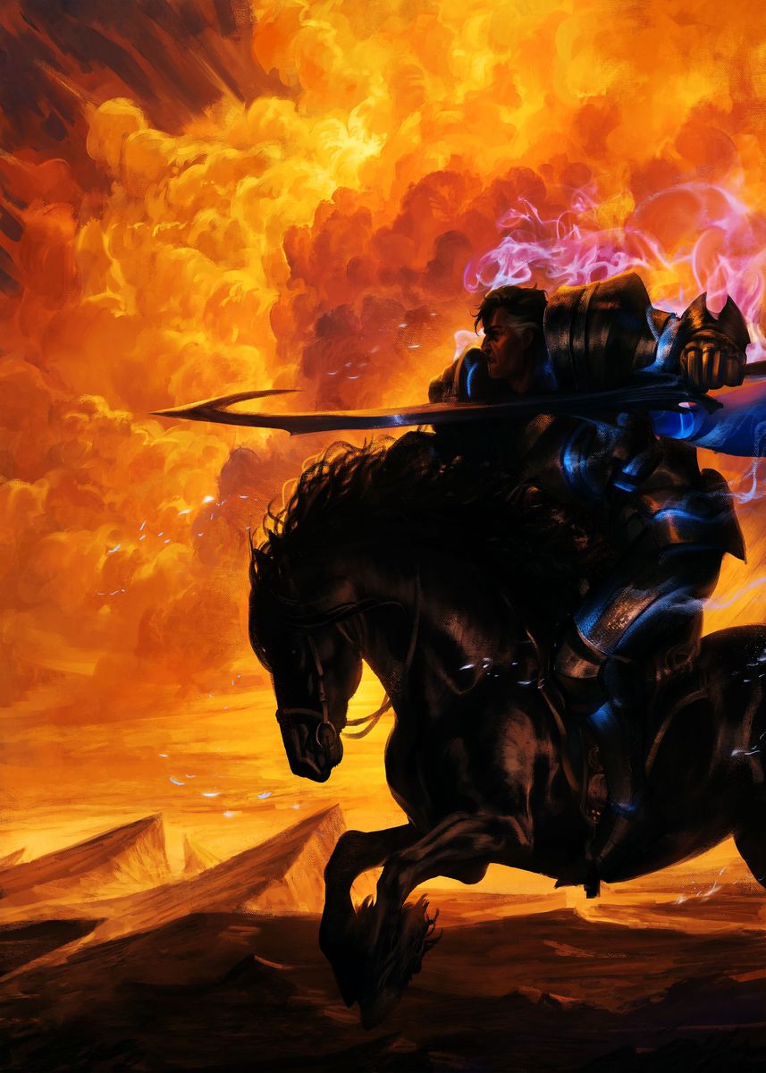 'Stormlight archive posters' Poster, picture, metal print, paint by ...