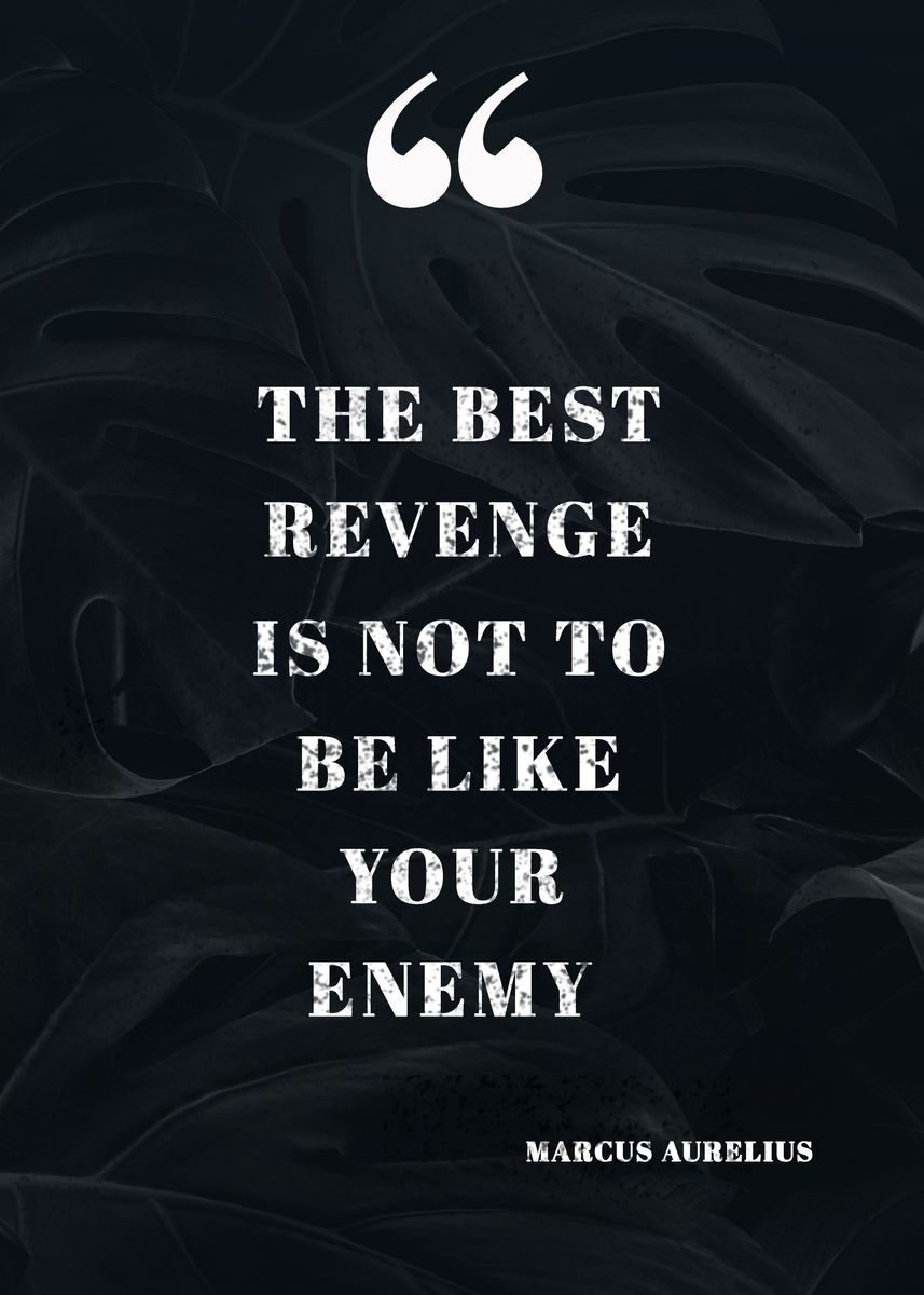 'Stoic Quotes' Poster, picture, metal print, paint by Barbara Del Rio ...