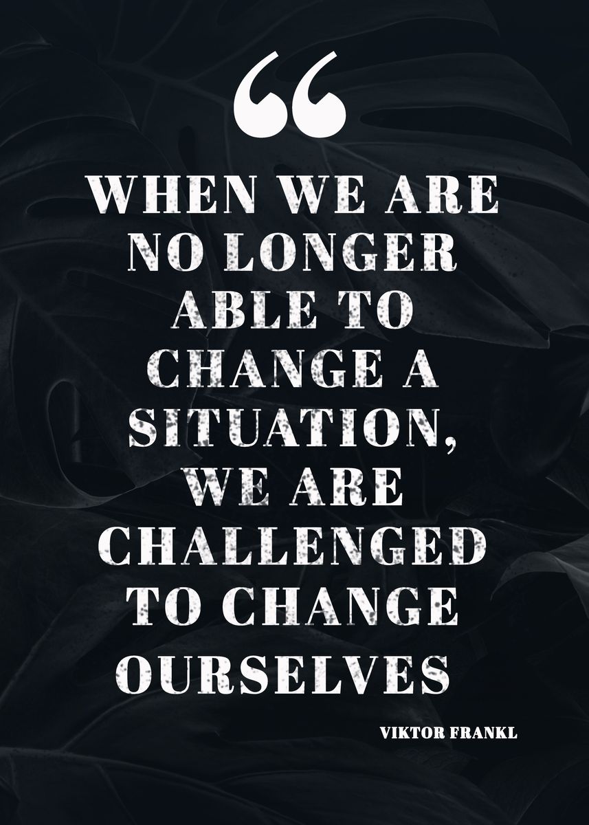 'Stoic Quotes' Poster, picture, metal print, paint by Barbara Del Rio ...