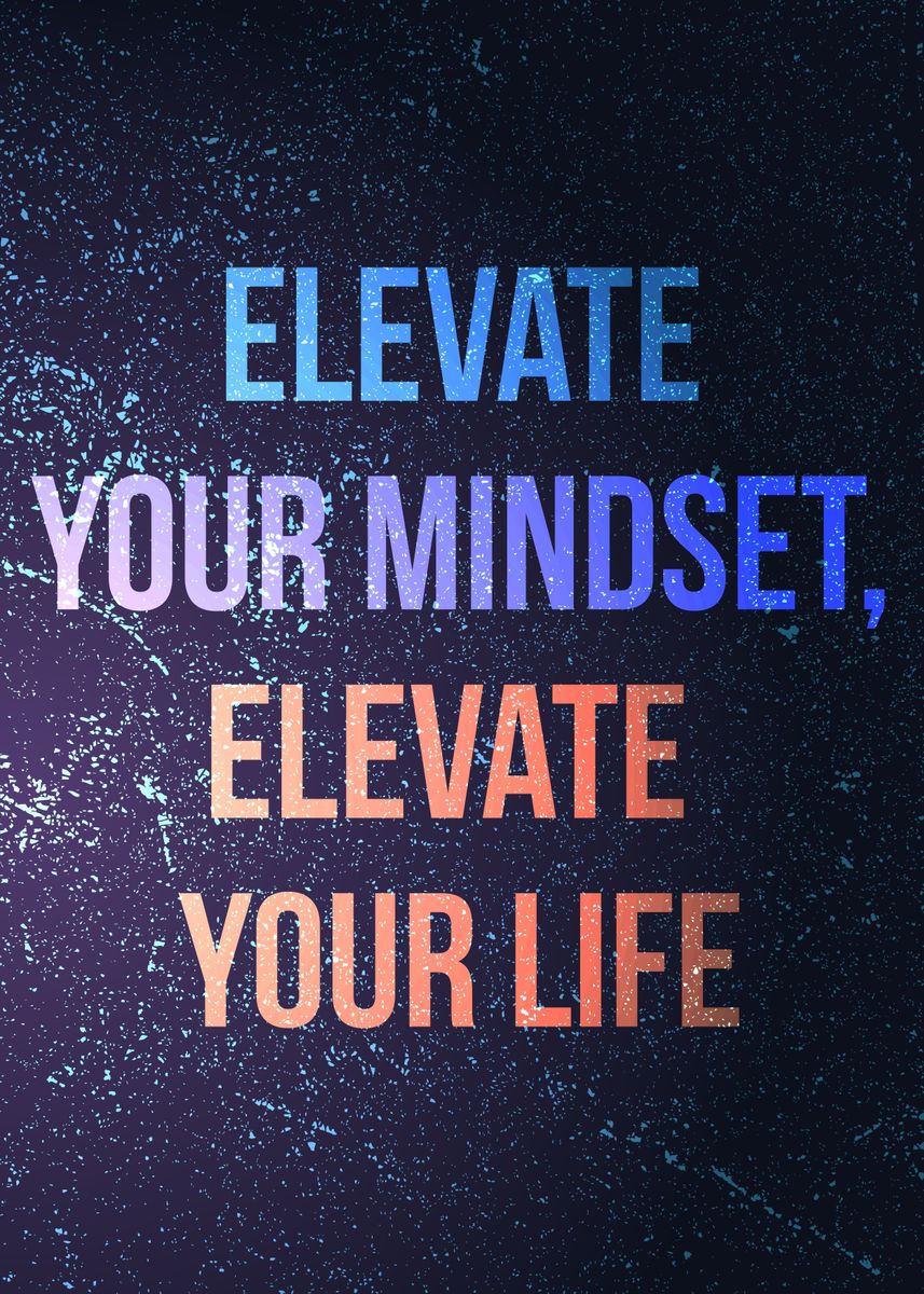 'quotes motivational ' Poster, picture, metal print, paint by Ilhamqrov ...