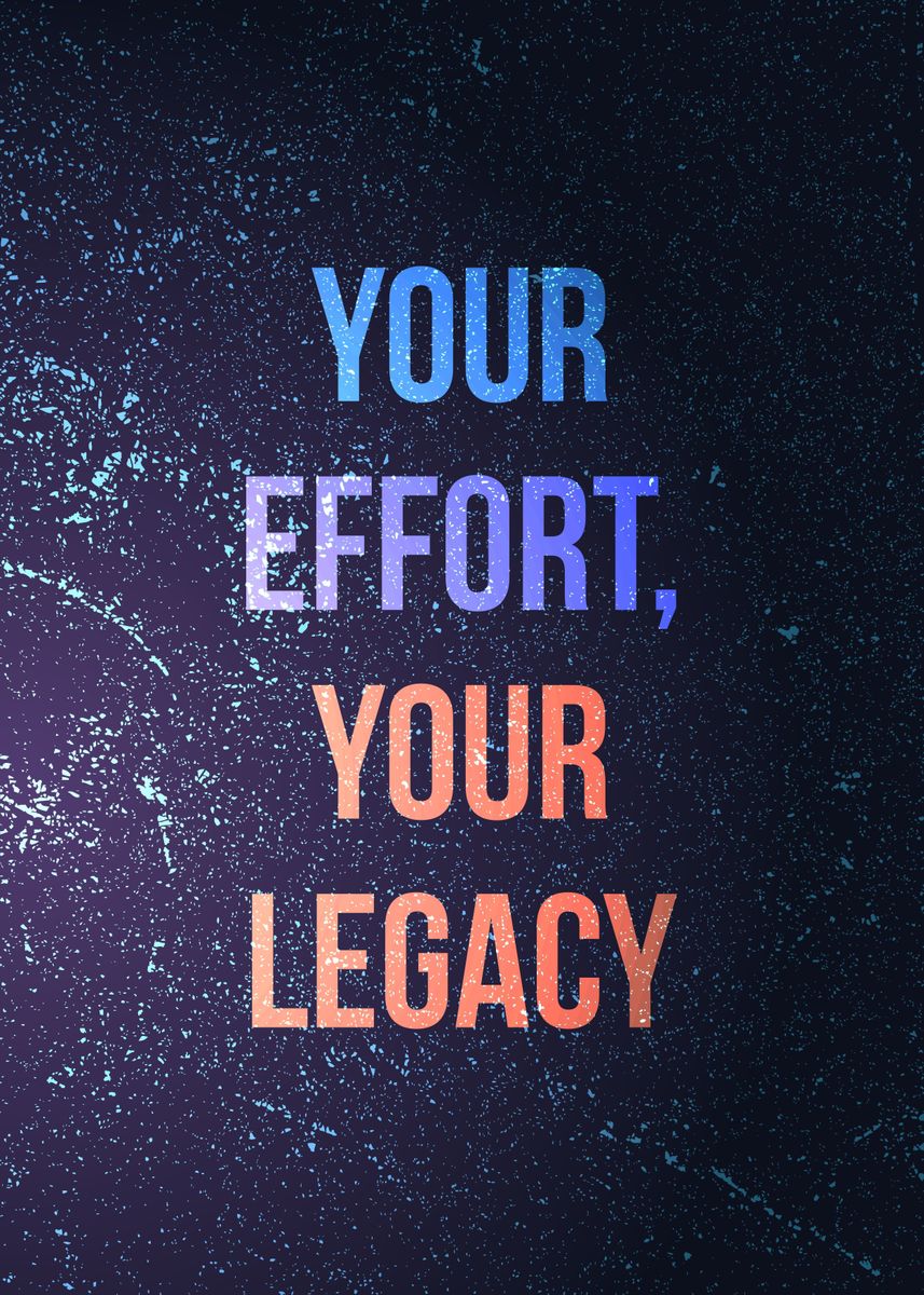 'quotes motivational' Poster, picture, metal print, paint by Ilhamqrov ...