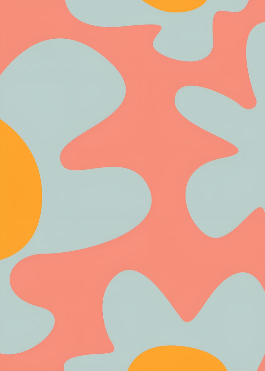 'Vintage Background' Poster, picture, metal print, paint by Ydha ...