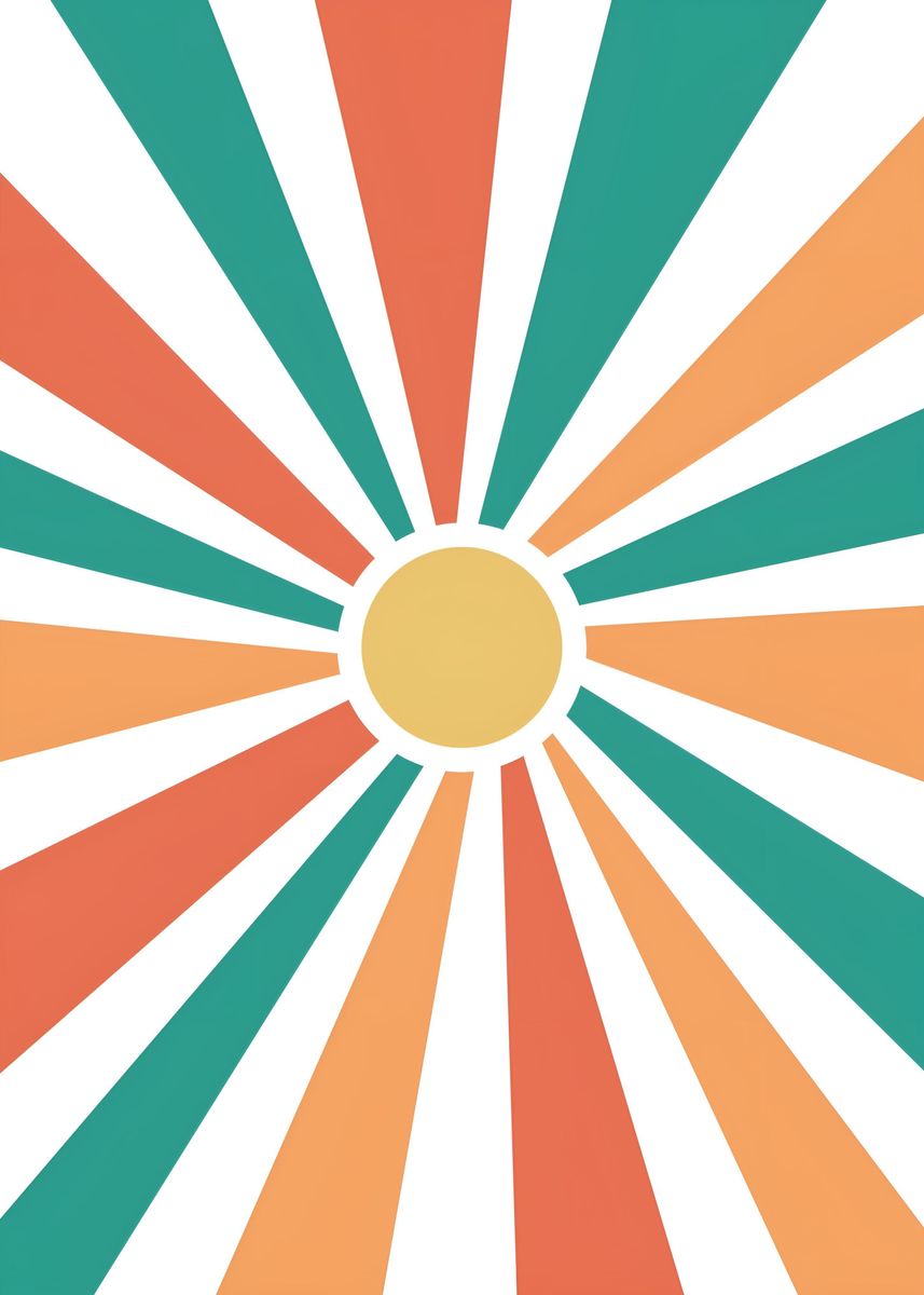 'Vintage Background' Poster, picture, metal print, paint by Ydha ...