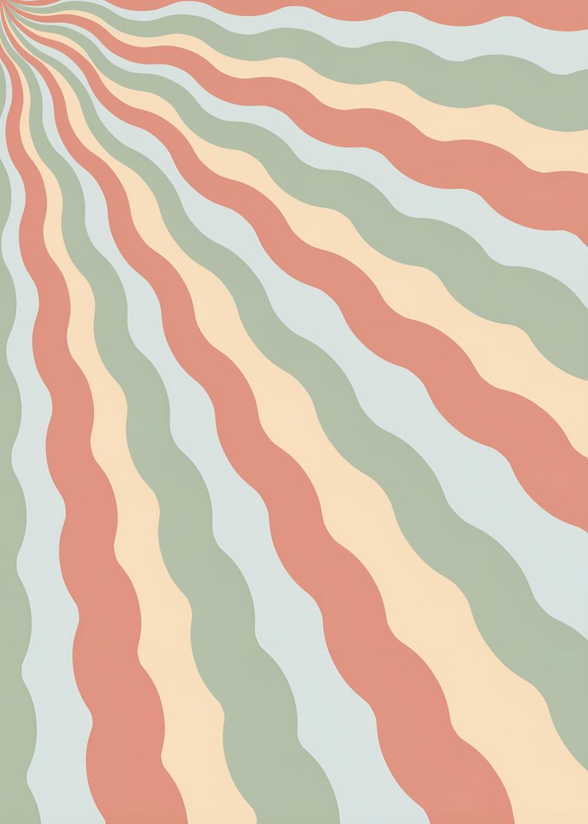 'Vintage Background' Poster, picture, metal print, paint by Ydha ...