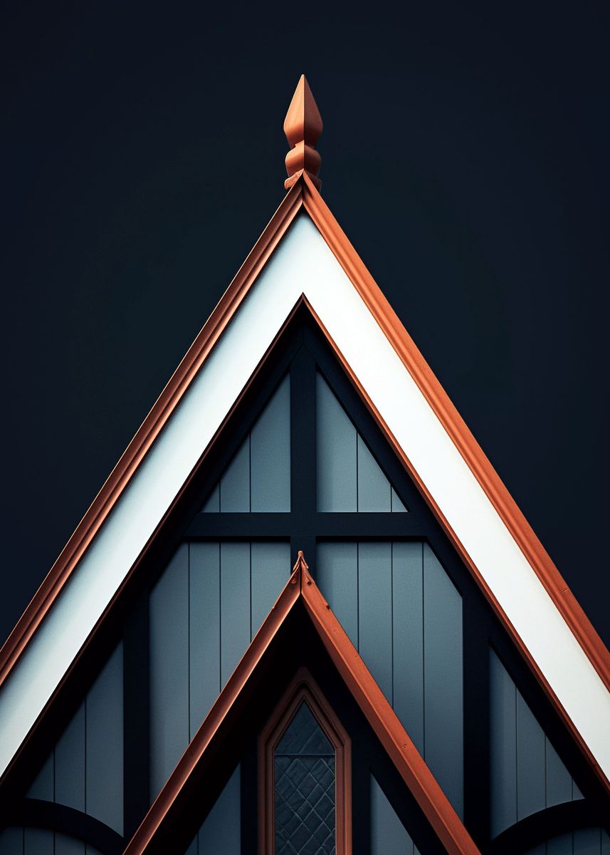 'Tudor' Poster by Brian Midnite | Displate