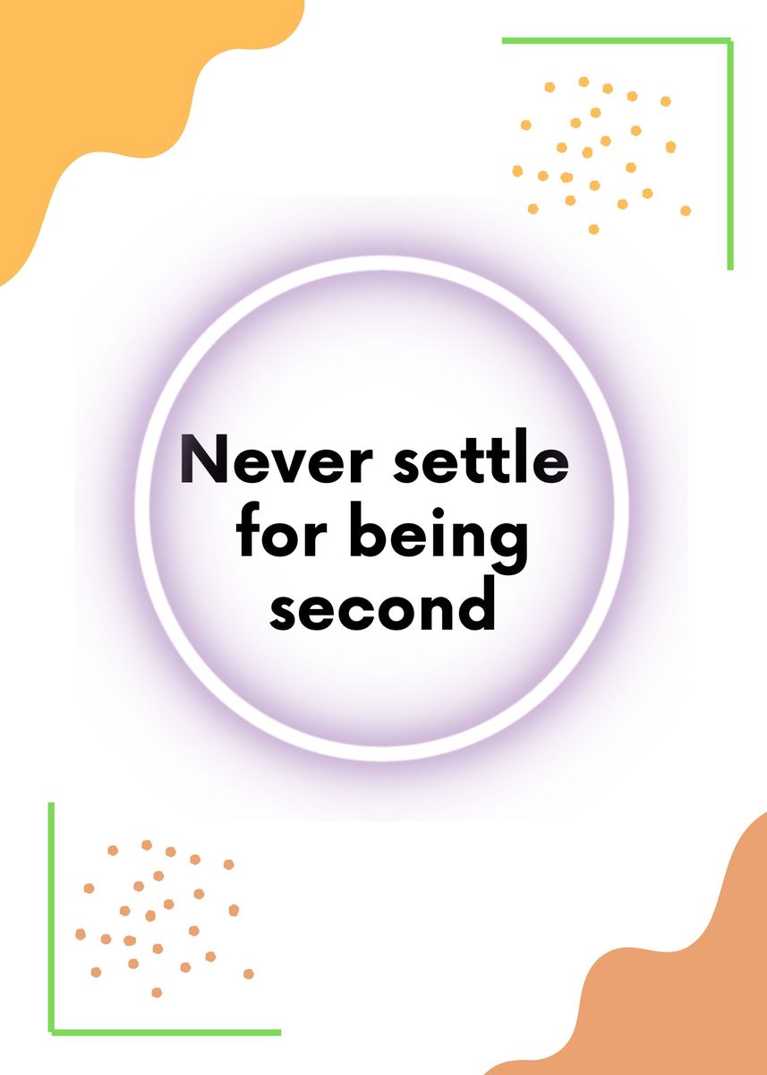 'Spirit' Poster, picture, metal print, paint by AL Store | Displate