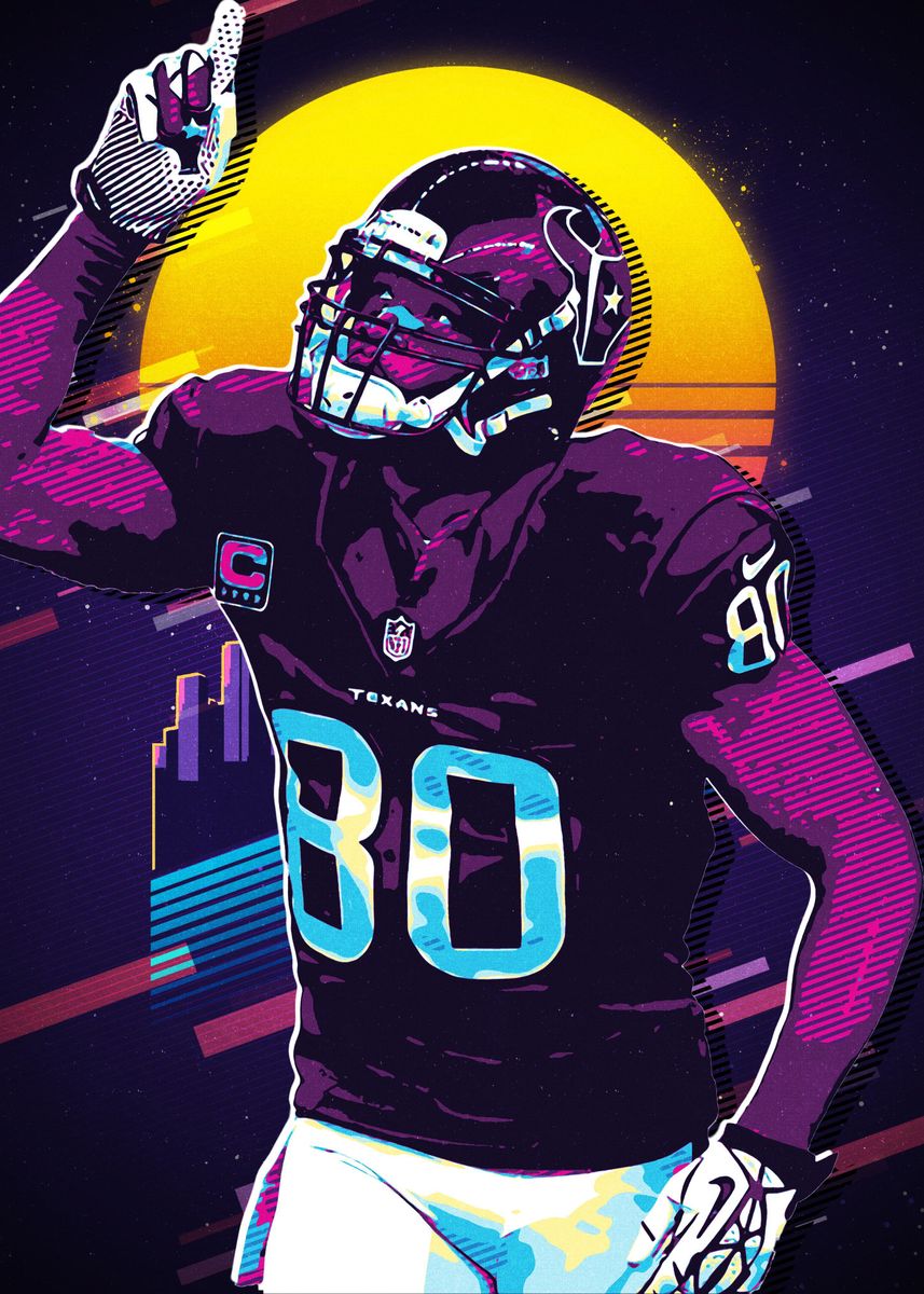 'Aaron Rodgers Retro Poster' Poster by Elvira A. Nguyen | Displate