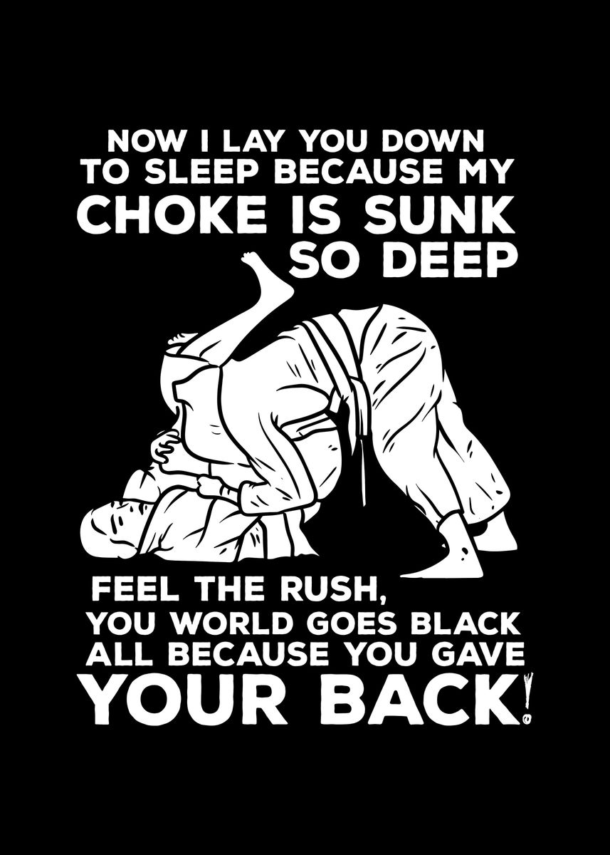 'Down To Sleep' Poster, picture, metal print, paint by Uwe Seibert ...