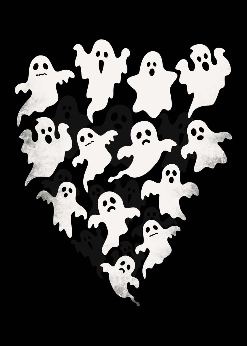 'Over crowded ' Poster by jun salazar | Displate