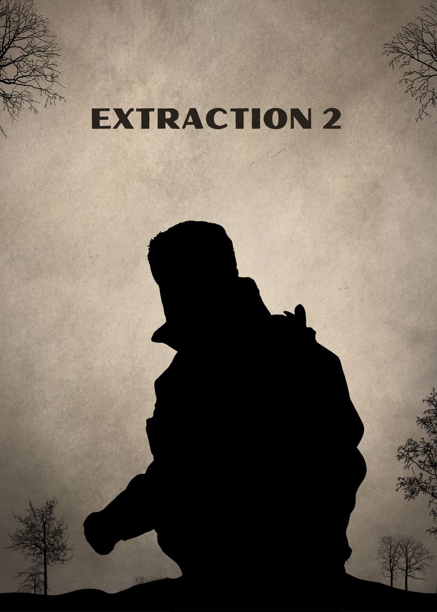 'Extraction' Poster, picture, metal print, paint by Imagination Gallery ...