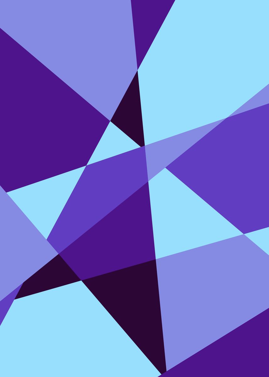 'Direction' Poster by Jakub Stepan | Displate