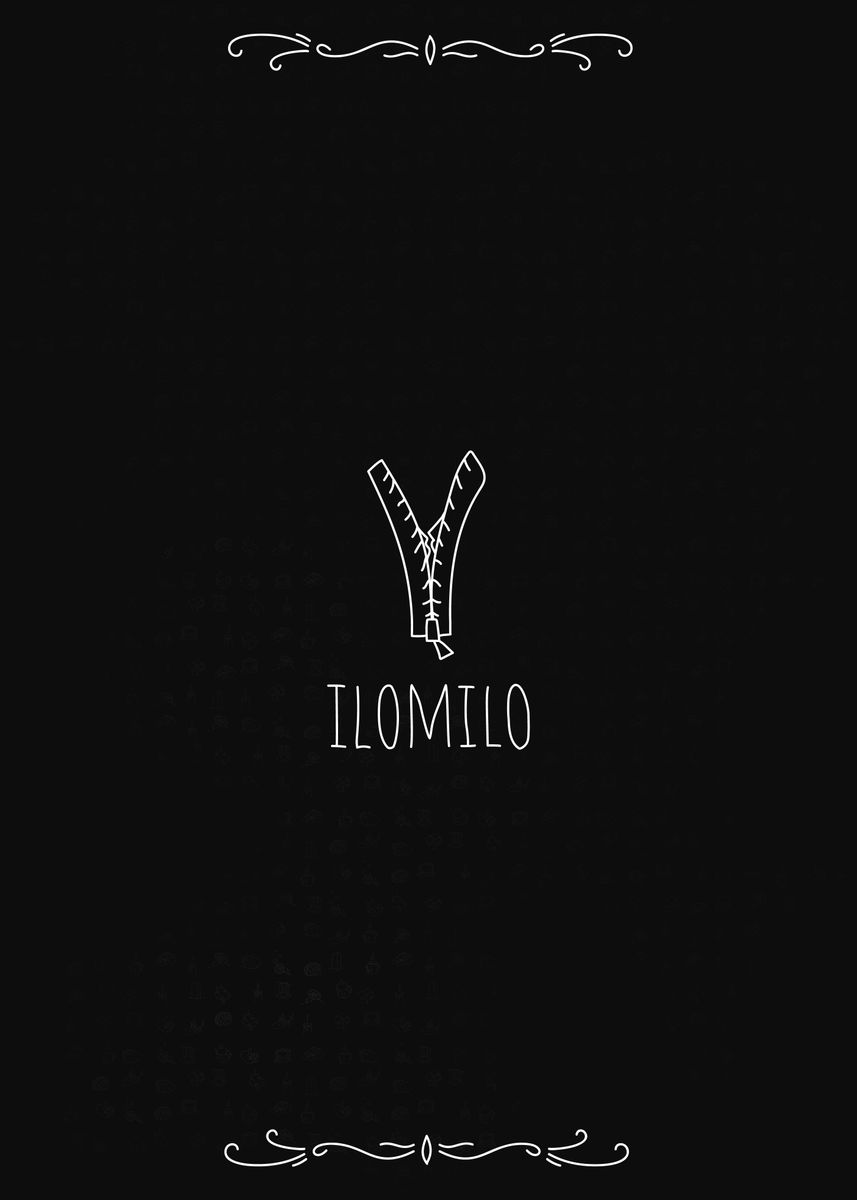 'Ilo Milo' Poster, picture, metal print, paint by Zenden Caparoso ...