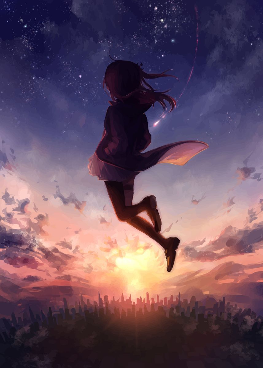 'Girls Frontline' Poster, picture, metal print, paint by The Lord ...