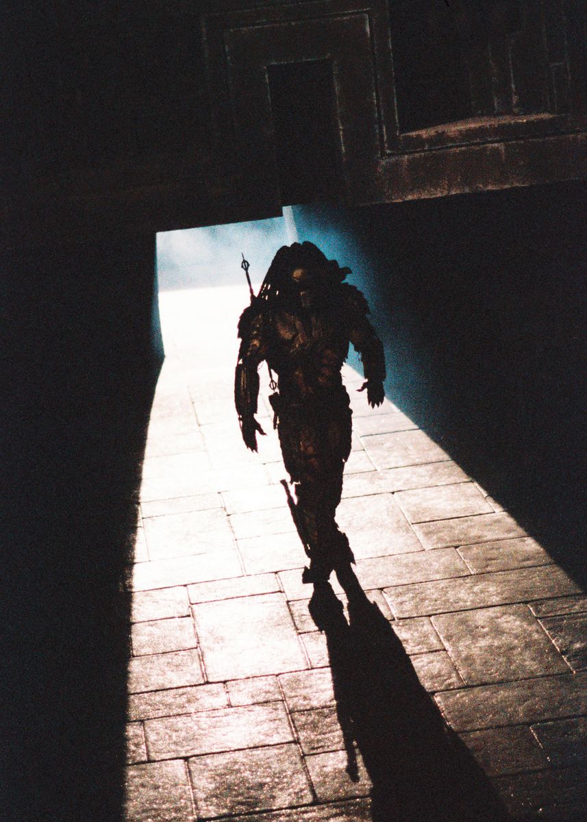 'Pyramid' Poster, picture, metal print, paint by Alien vs Predator ...