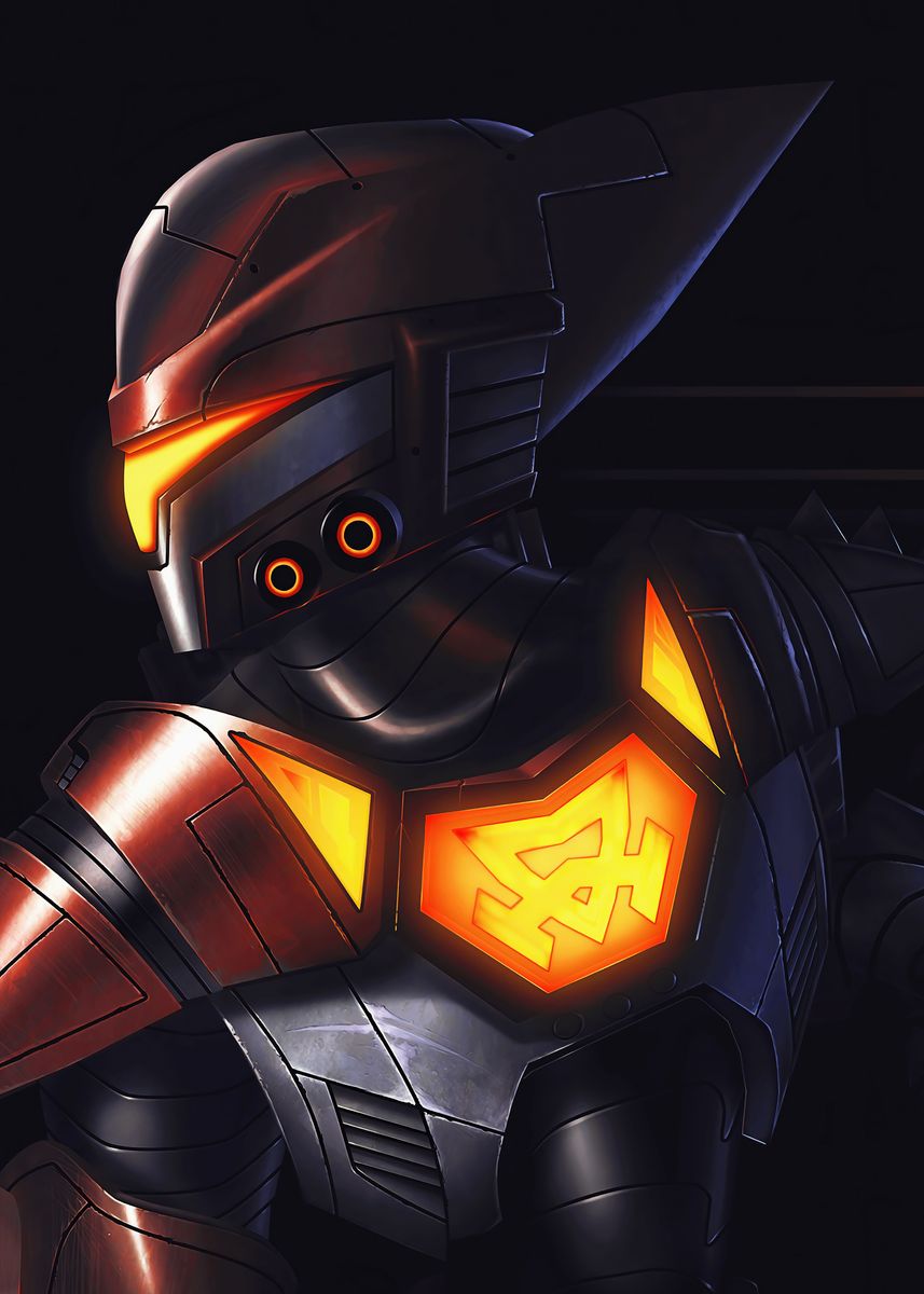 'Ratchet n Clank' Poster, picture, metal print, paint by Anime | Displate