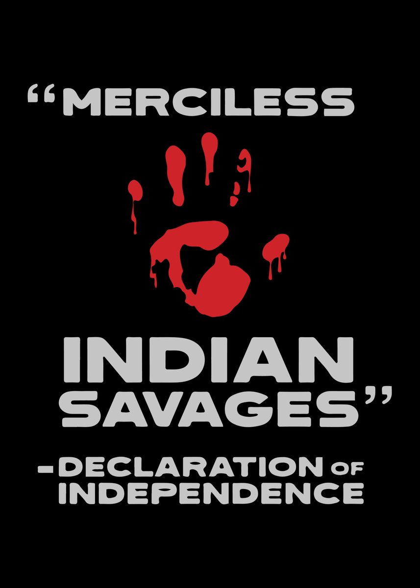 'Merciless' Poster, picture, metal print, paint by BluePR0 | Displate