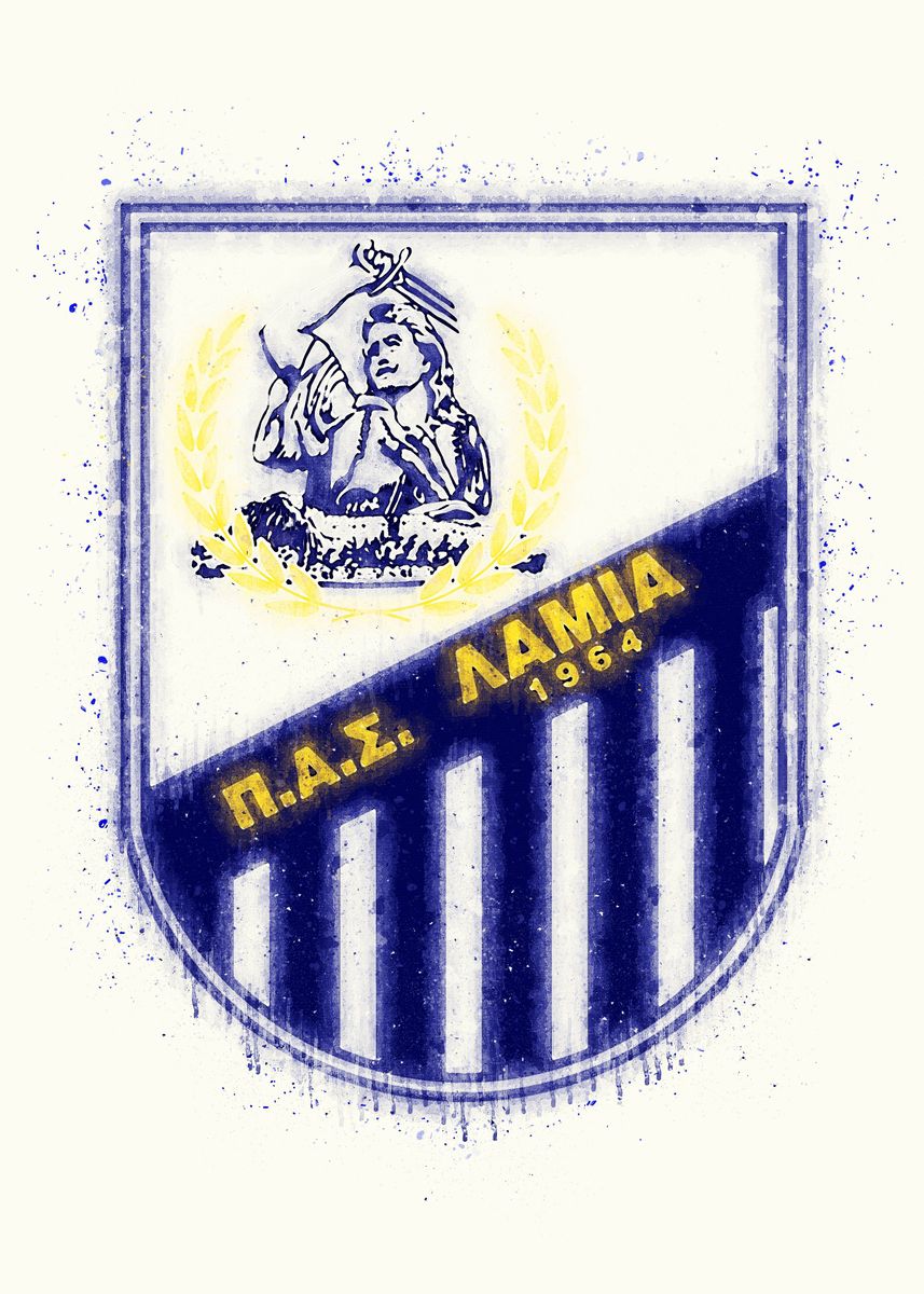 'Lamia' Poster, picture, metal print, paint by RooseveltGulgowski ...