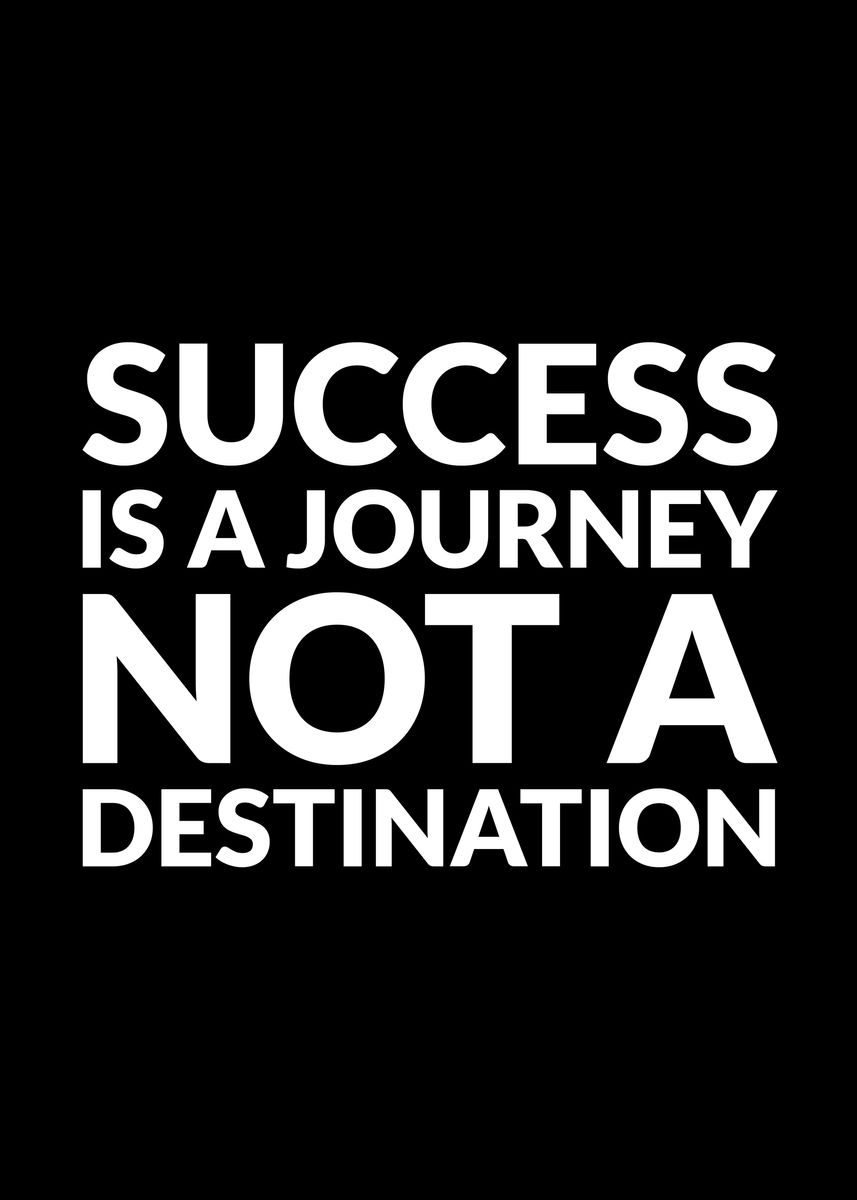 'Destination Typography ' Poster, picture, metal print, paint by Faisal ...