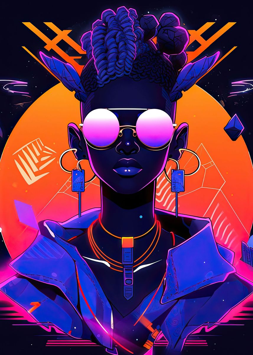 'music rapper best' Poster, picture, metal print, paint by Marvin caban ...