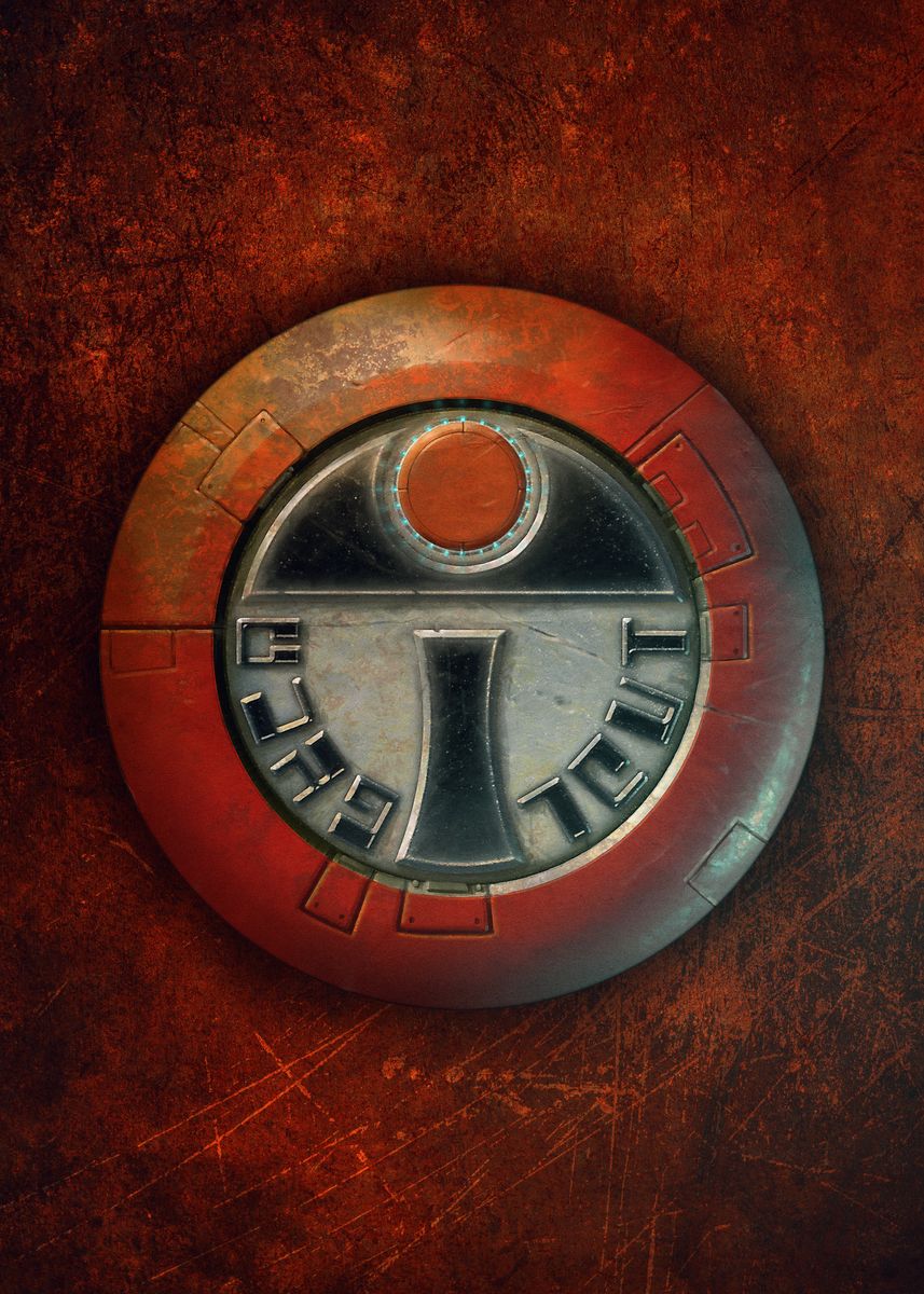 'Farsight Enclaves' Poster, picture, metal print, paint by Warhammer ...