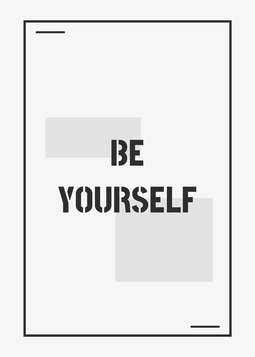 'Motivation quotes for life' Poster, picture, metal print, paint by ...