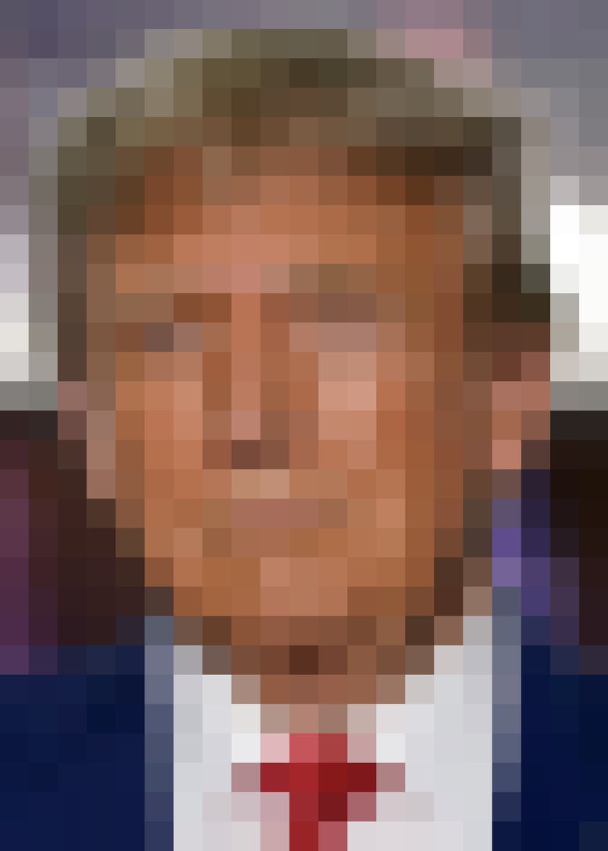 'Trump' Poster, picture, metal print, paint by Creatify Publishing ...