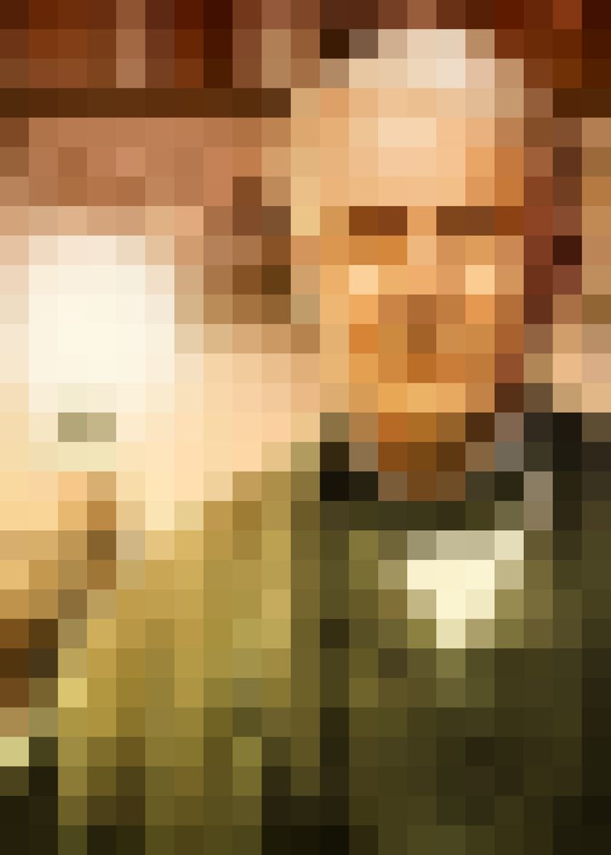 'Thomas Edison' Poster, picture, metal print, paint by Creatify ...