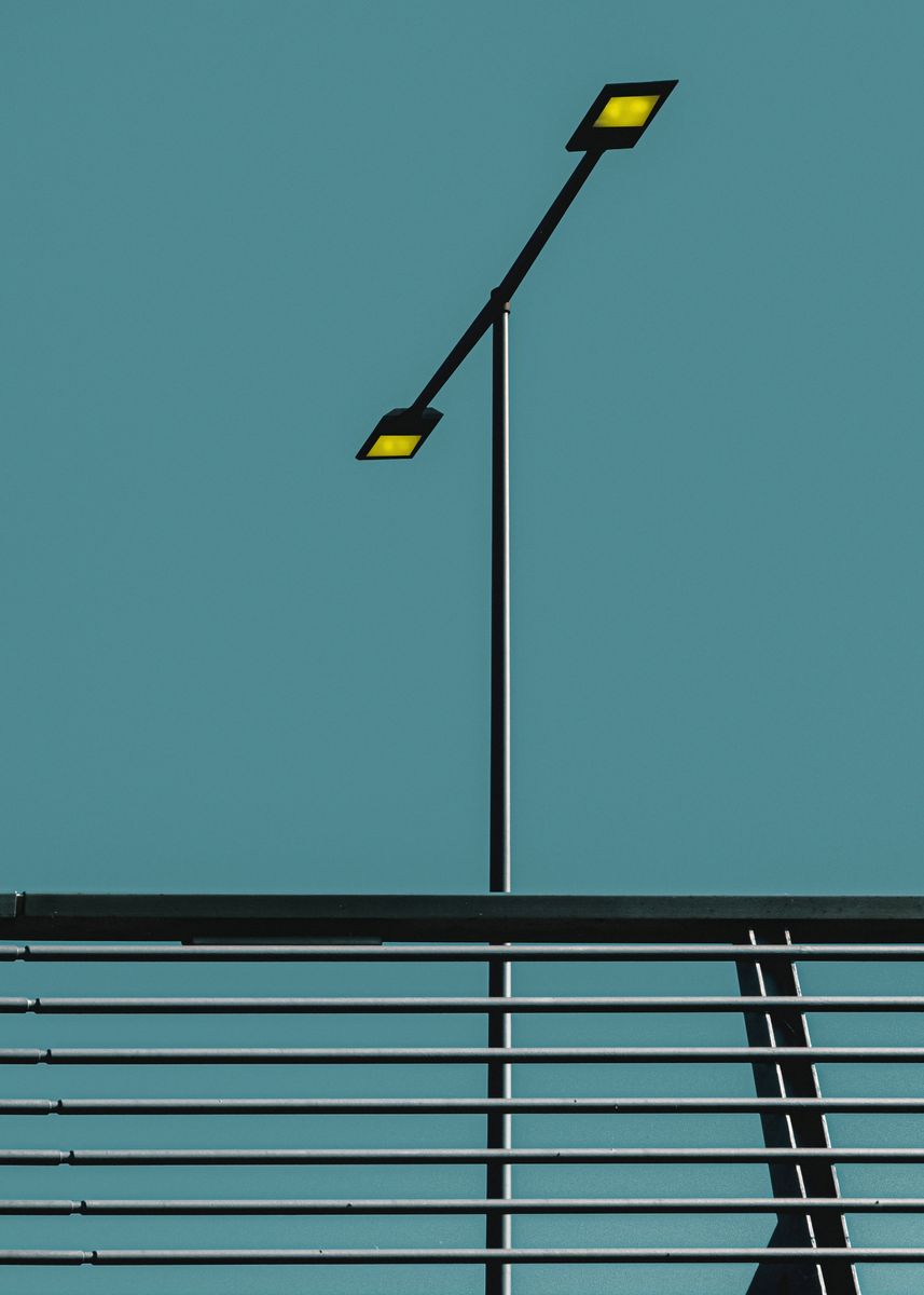 'Daylight' Poster by World Class Photos | Displate