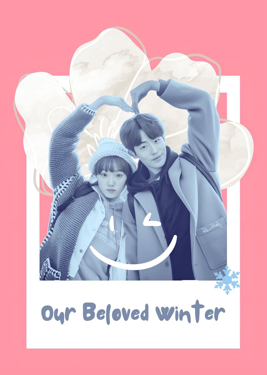 'Winter Memory' Poster, picture, metal print, paint by Yudha Anggara ...