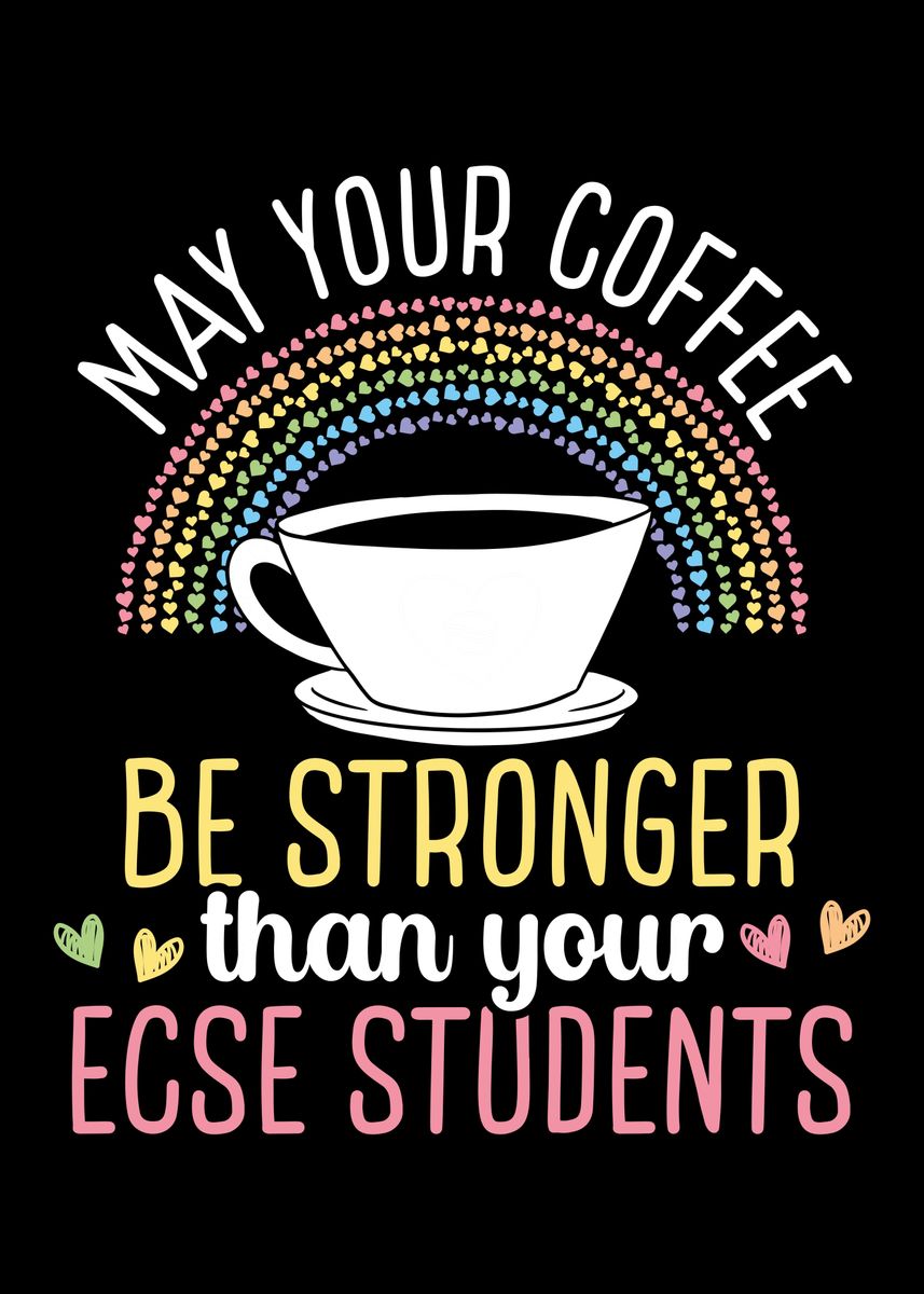 'Early Childhood Special' Poster, picture, metal print, paint by Fabian ...