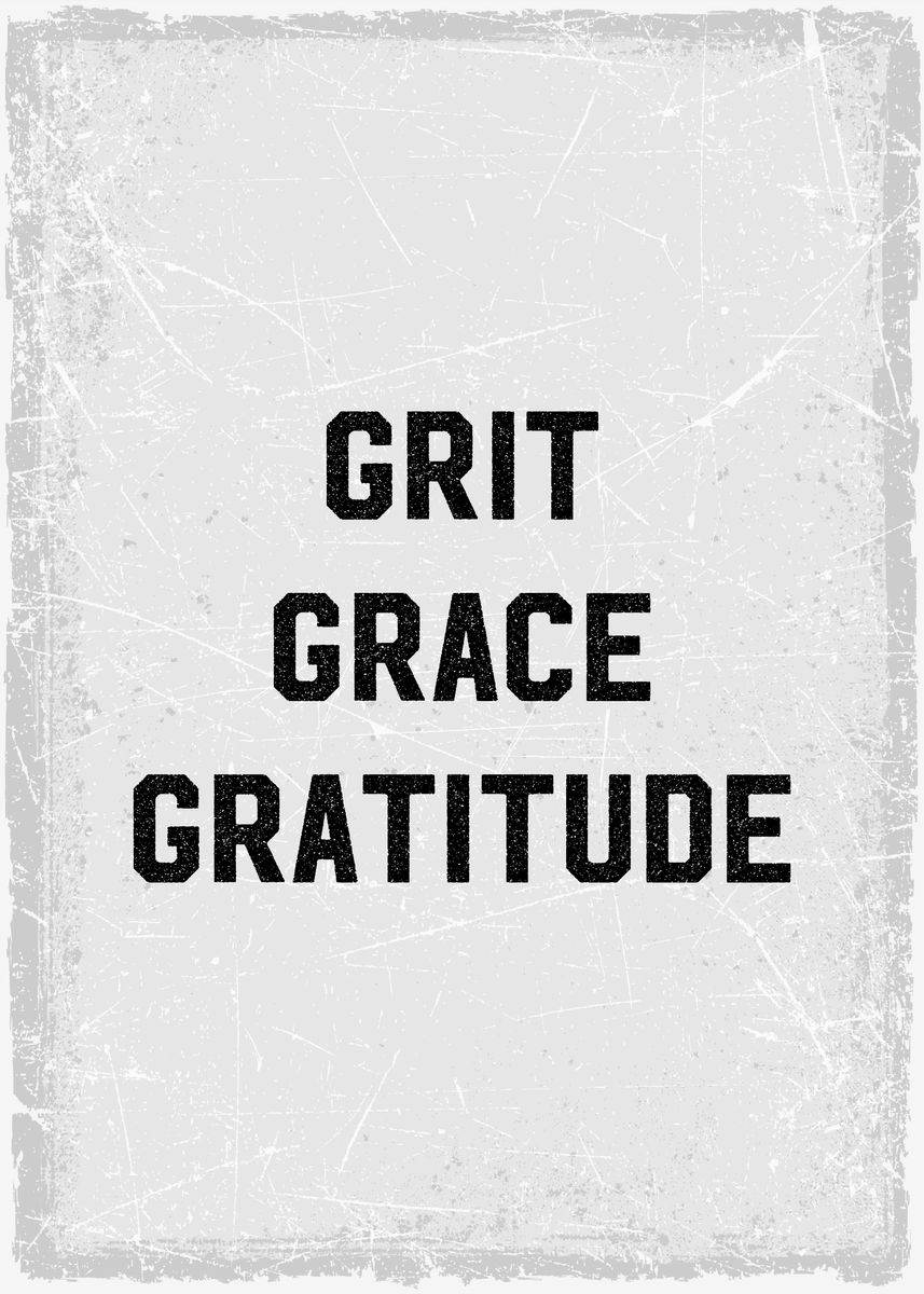 'motivational' Poster, picture, metal print, paint by Bestselling ...