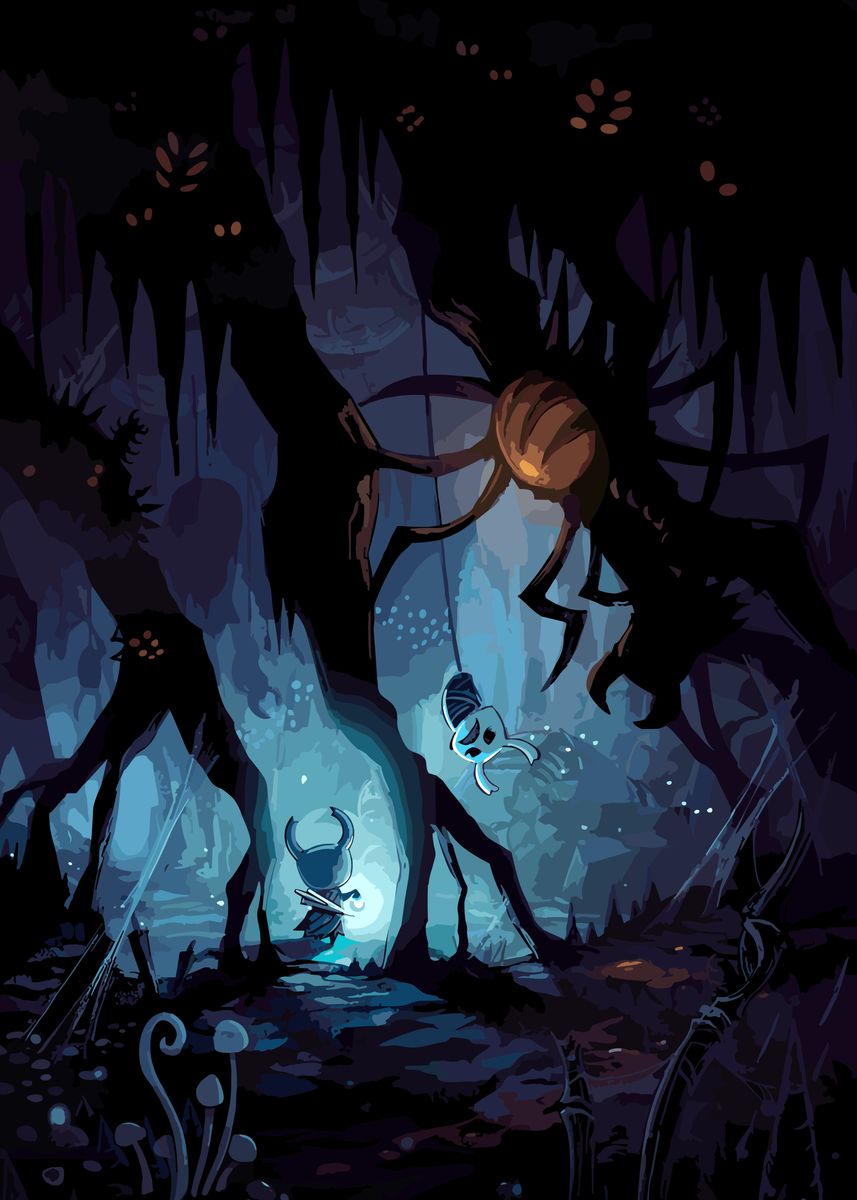 'hoka game' Poster, picture, metal print, paint by not approved | Displate