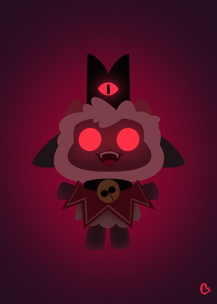 'The Ultimate Cult Leader' Poster, picture, metal print, paint by ...