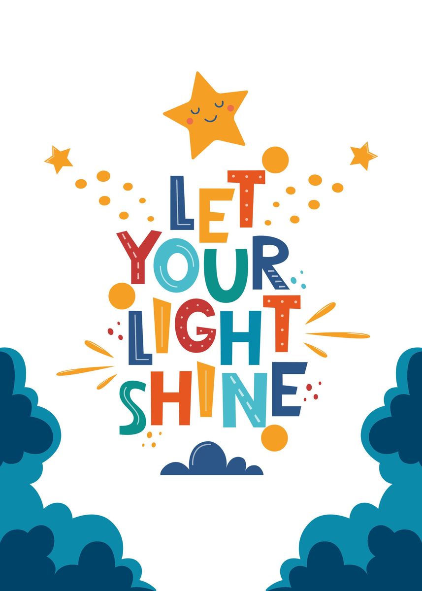 'motivation ' Poster, picture, metal print, paint by teehowa timlset ...