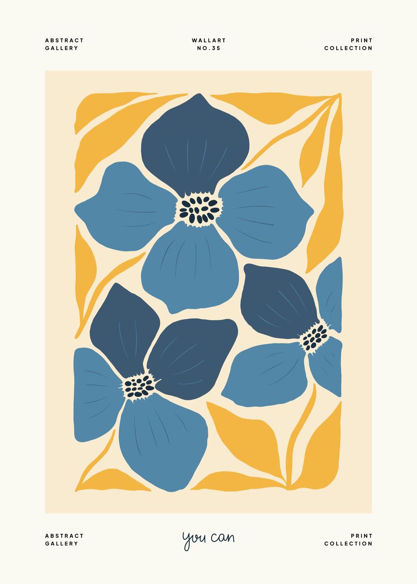 'justing' Poster, picture, metal print, paint by Friend Pet | Displate