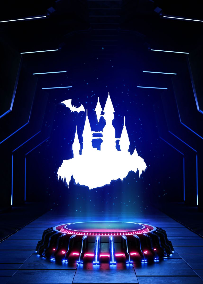 'bestselling gaming poster ' Poster, picture, metal print, paint by ...