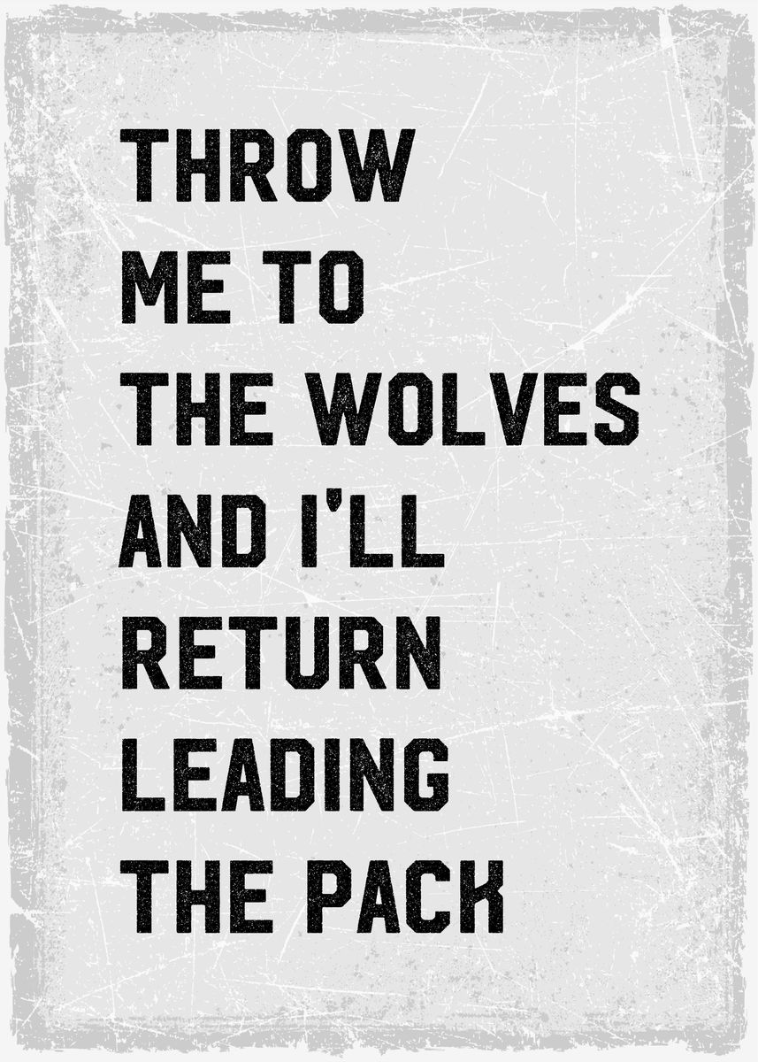 'motivational text art' Poster by Bestselling Displate | Displate