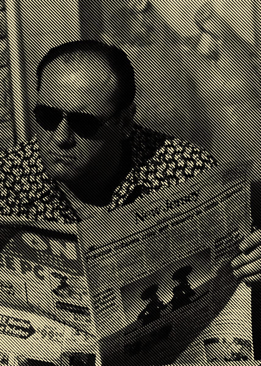 'tony movie poster' Poster, picture, metal print, paint by Most Popular ...