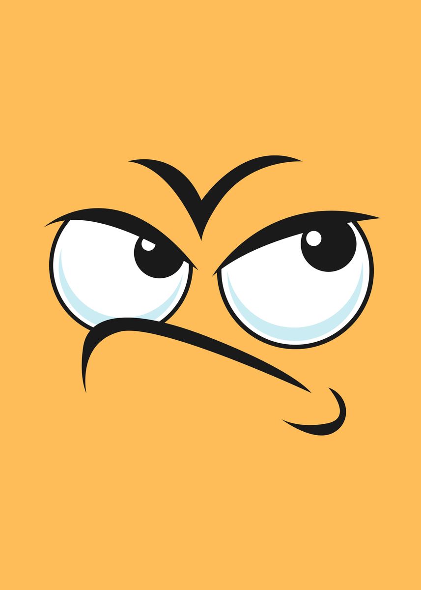 'distrusted' Poster, picture, metal print, paint by classicposter ...