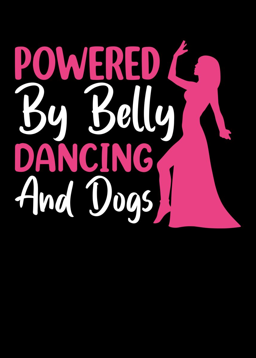 'Funny Dance Quotes Funny' Poster, picture, metal print, paint by Lukes ...