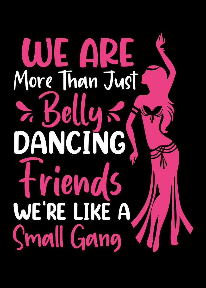 'Funny Dance Quotes Funny' Poster, picture, metal print, paint by Lukes ...