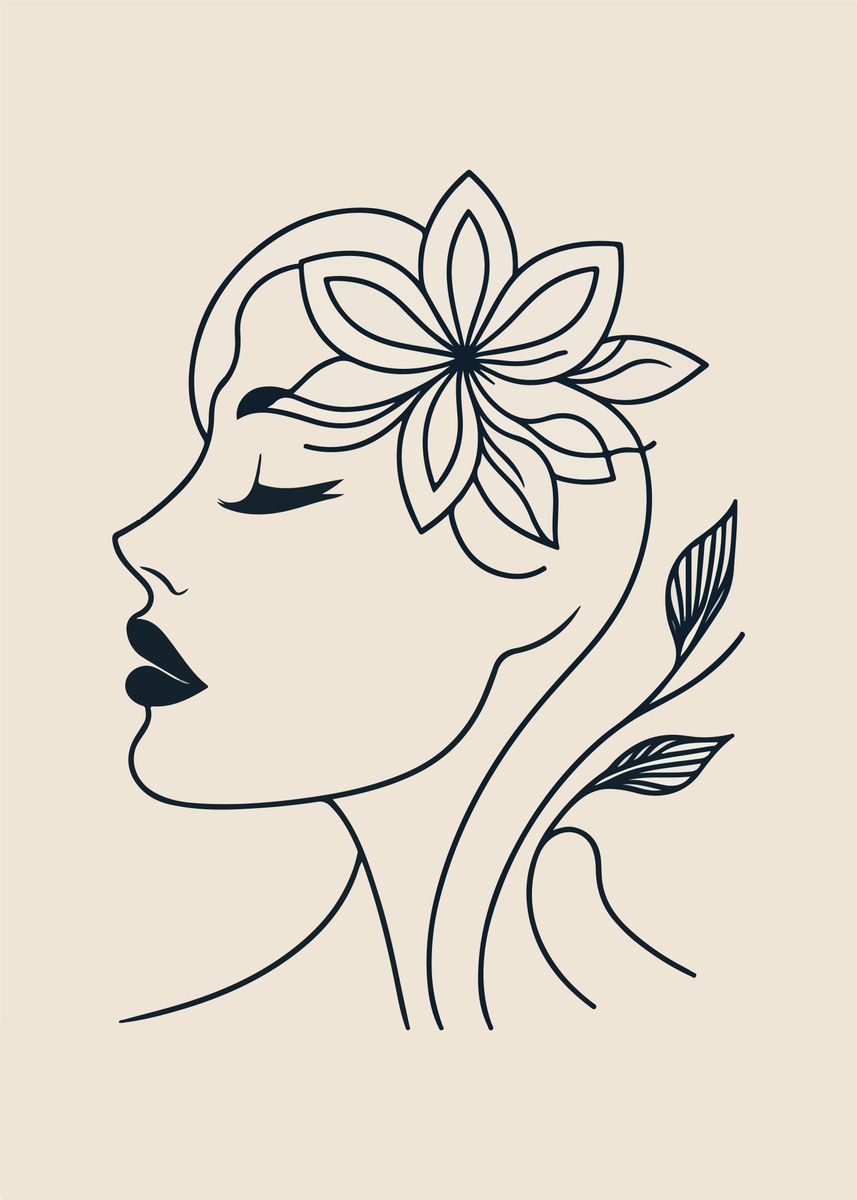 'Ethereal Whisper' Poster, picture, metal print, paint by Sabiqul Fahmi ...