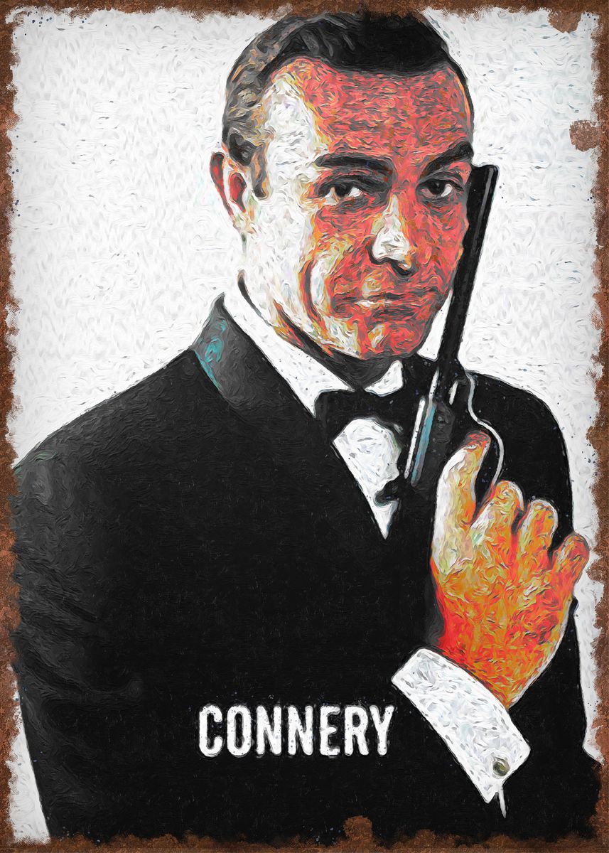 'alternative movie poster' Poster, picture, metal print, paint by Top ...