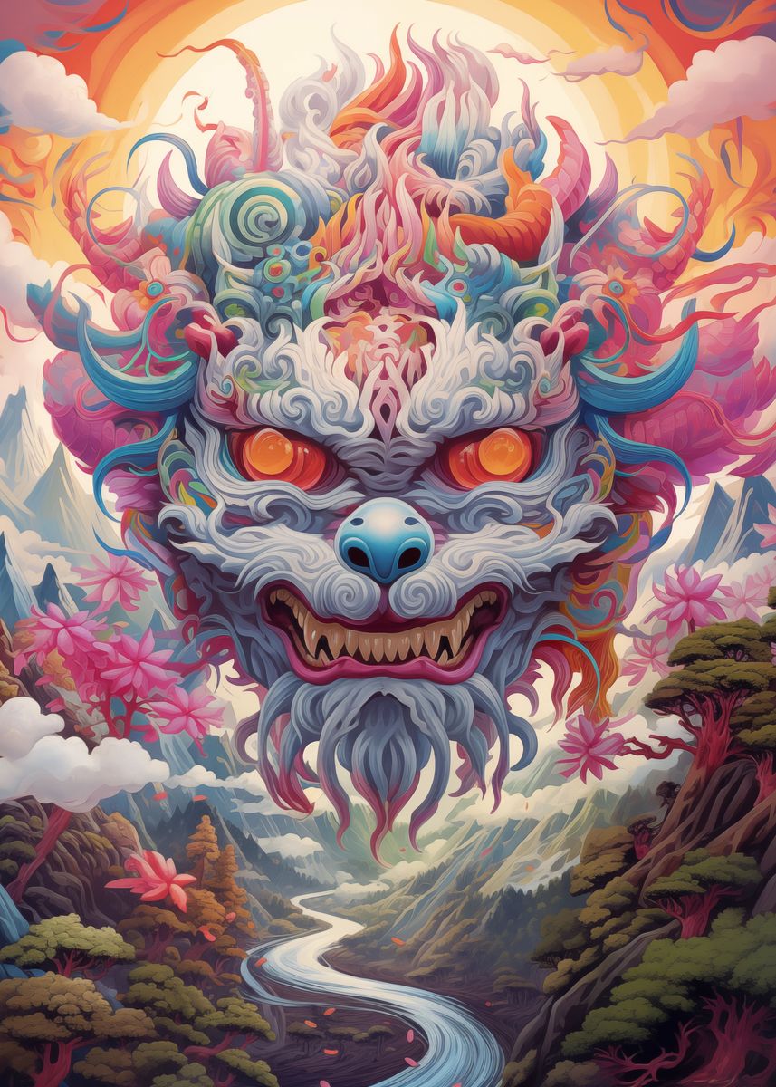 'Zephyrion Sentinel' Poster, picture, metal print, paint by Infinite ...